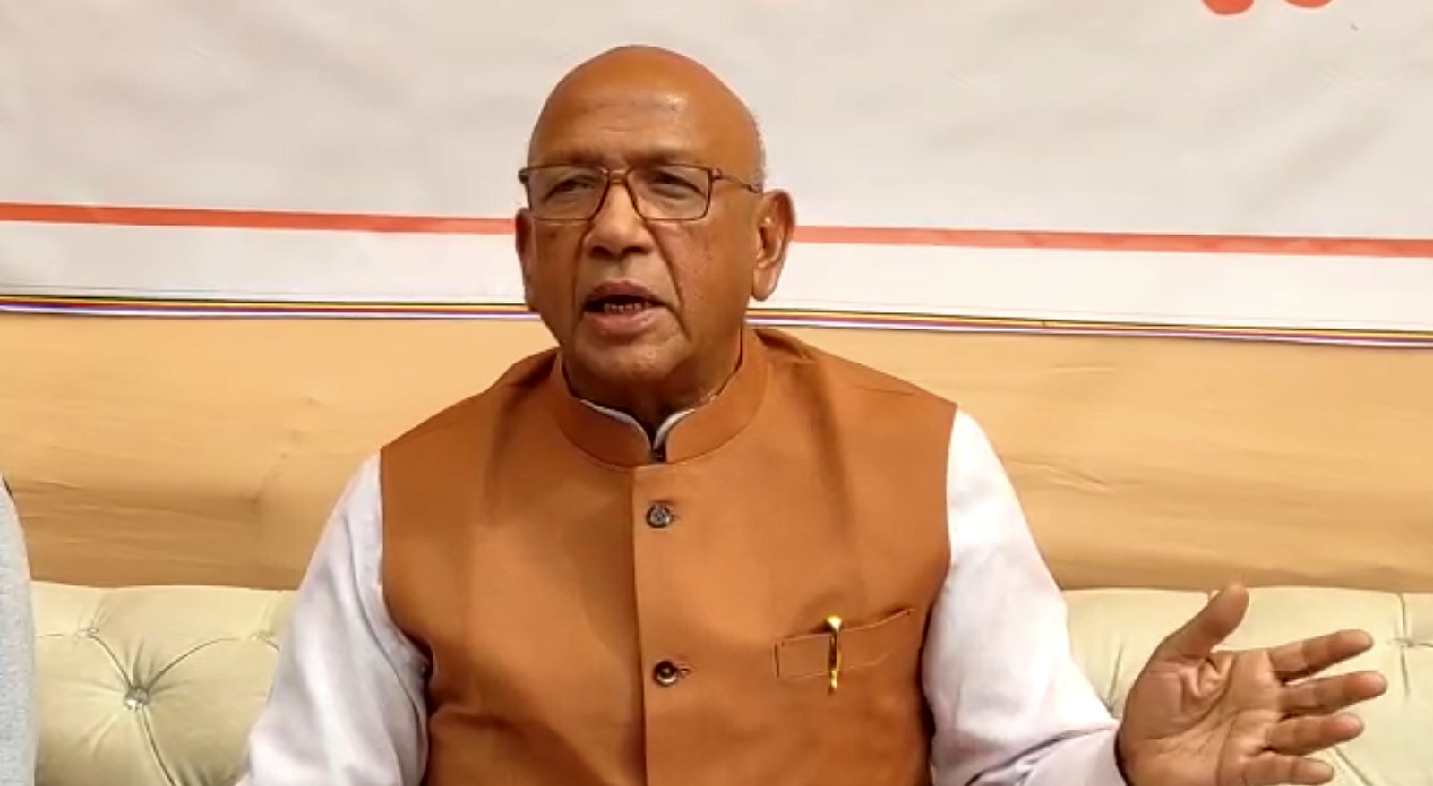 राज्यपाल के प्रधान सचिव ने जमशेदपुर को अधिसूचित क्षेत्र समिति से ...
